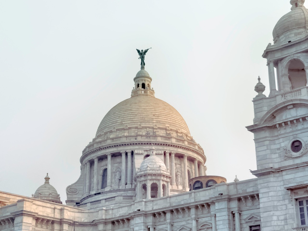 60+ Free Victoria Memorial & Kolkata Images - Pixabay