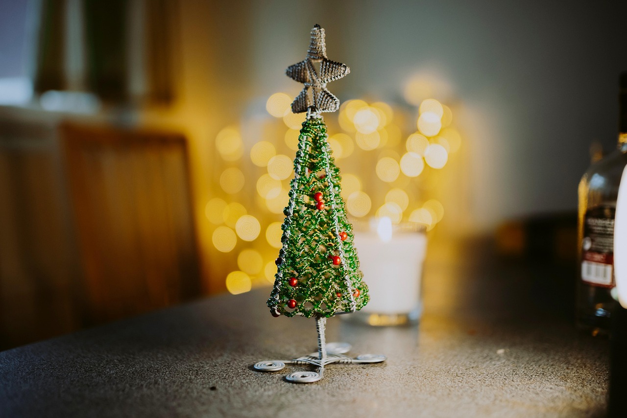 Christmas Tree Figure - Free photo on Pixabay