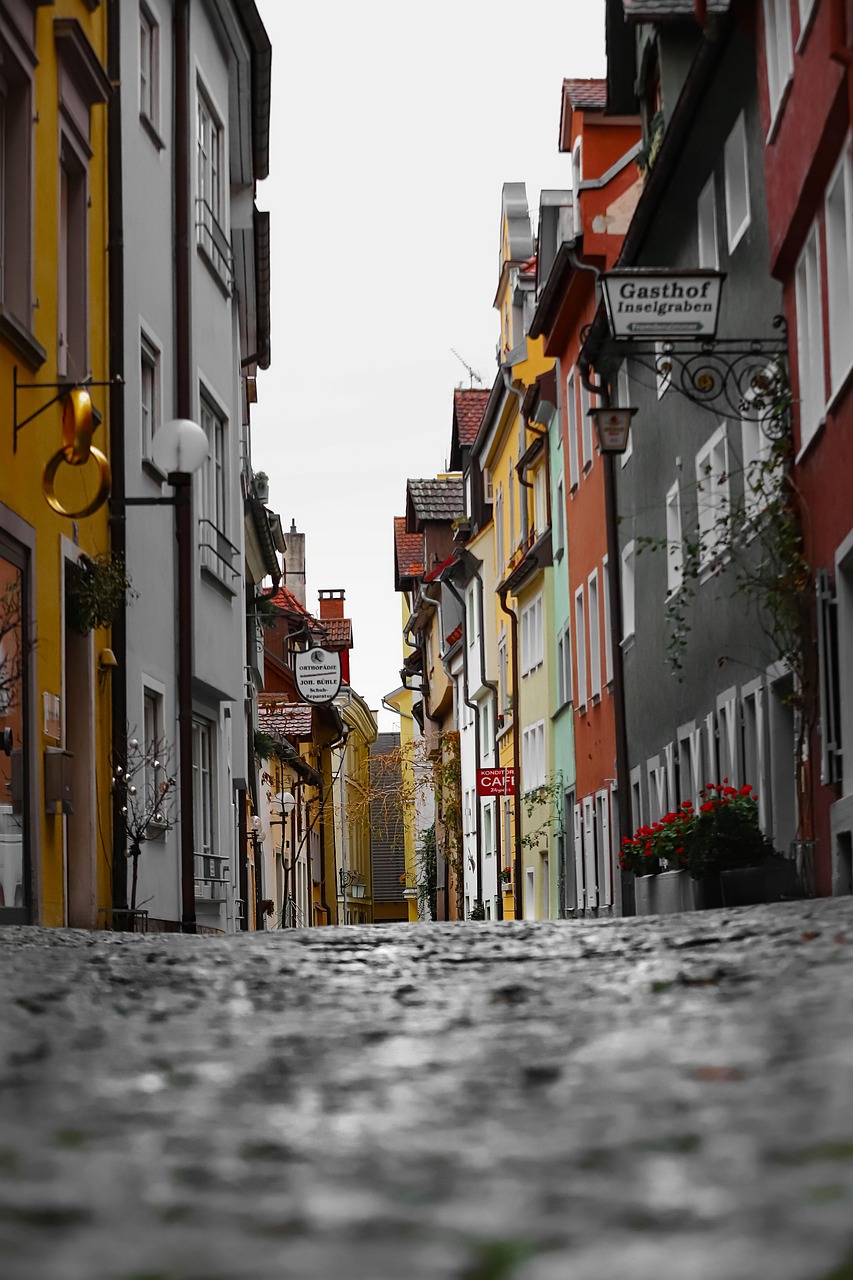 40,000+ Free Narrow Streets & Street Images - Pixabay