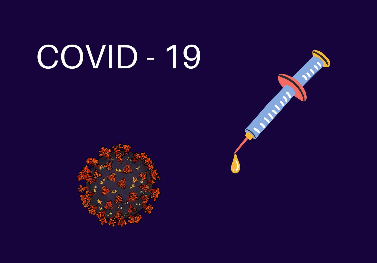 Covid Covid-19 Coronavirus - Photo gratuite sur Pixabay - Pixabay