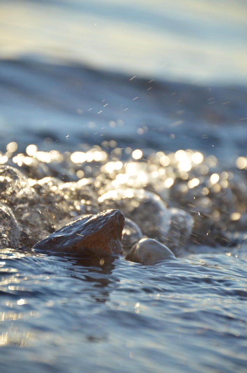 Sea Water Background - Free photo on Pixabay - Pixabay