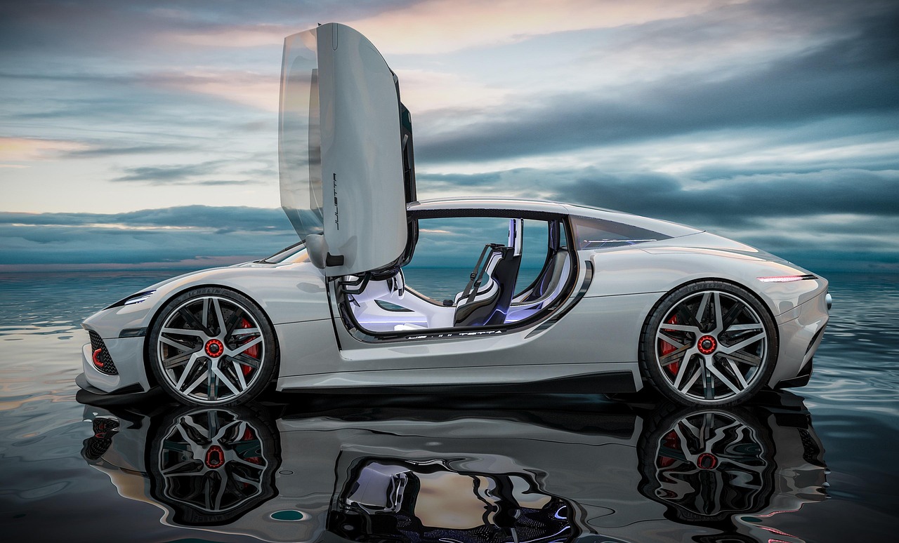 Car Auto Automobile - Free photo on Pixabay - Pixabay
