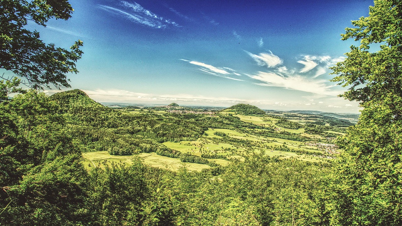 Hochstaufen Atap Malam Rechberg - Foto gratis di Pixabay - Pixabay