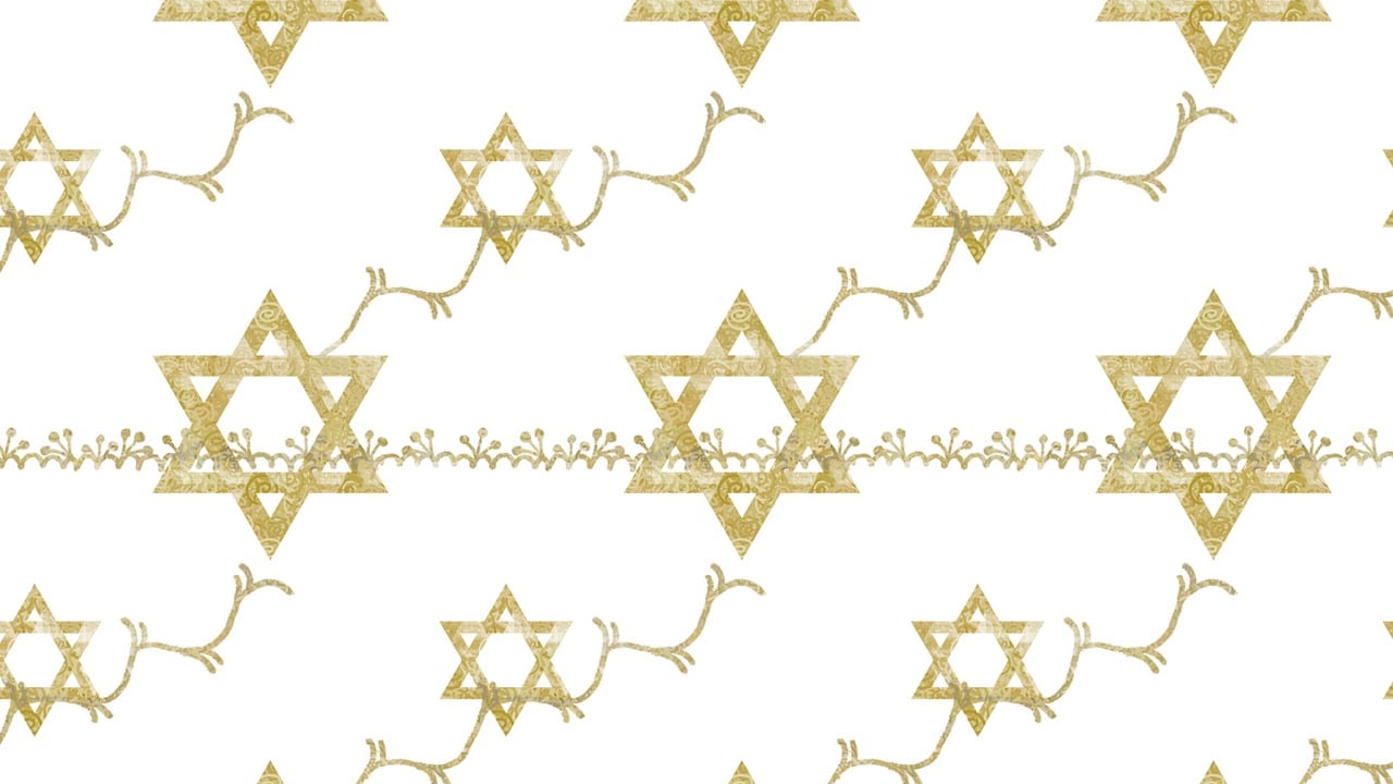 Estrella De David Judío Judaísmo - Imagen gratis en Pixabay - Pixabay