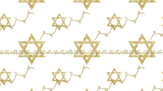 Etoile De David Juif Judaïsme - Image gratuite sur Pixabay