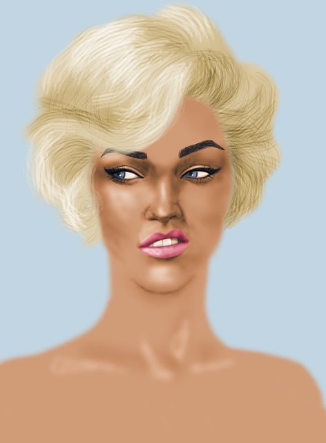 Portrait Woman Disgusted - Free image on Pixabay