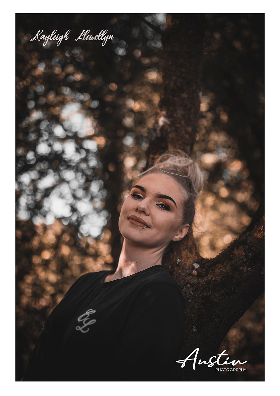 Beautiful Portrait Model - Free photo on Pixabay - Pixabay