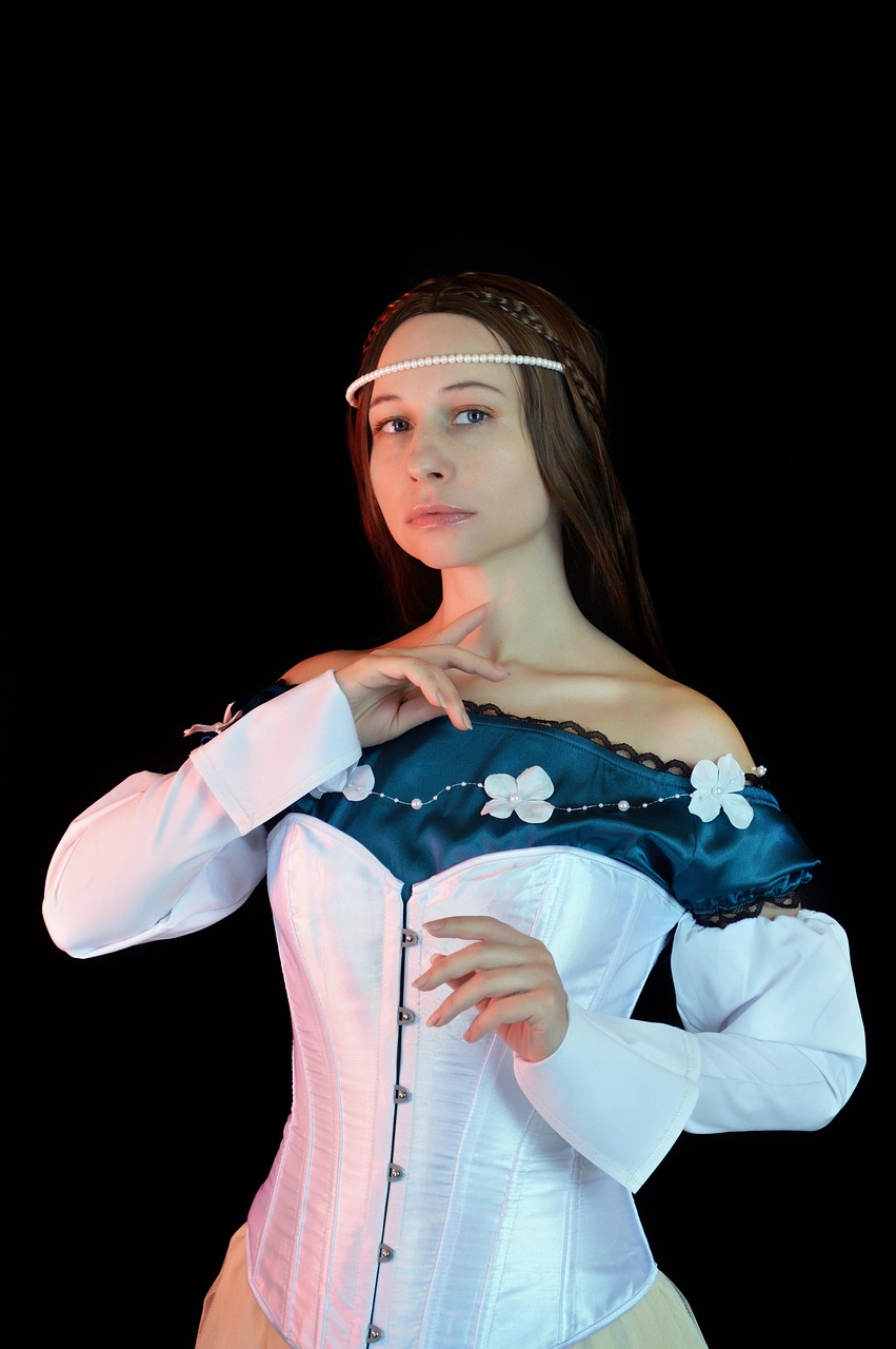 Woman Middle Ages Portrait - Free photo on Pixabay - Pixabay