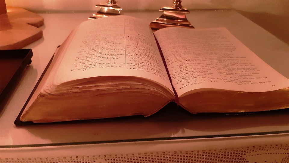 Jesus Bibel Gott - Kostenloses Foto auf Pixabay - Pixabay