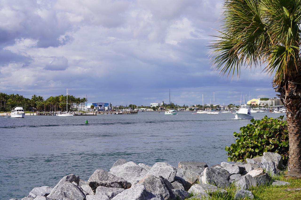 West Palm Beach Riviera - Free photo on Pixabay