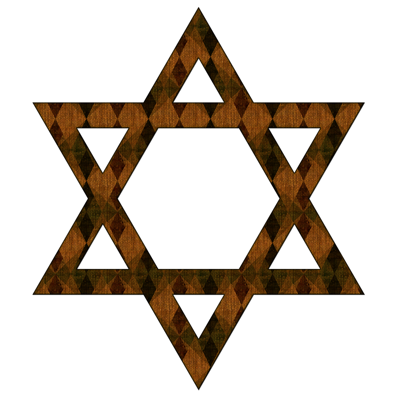 Icono Estrella David Símbolo Israelí Del Judaísmo, 53% OFF