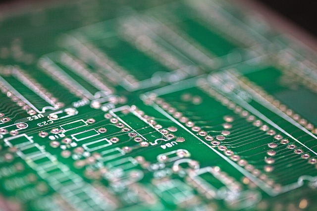Electronic Circuit Track - Free photo on Pixabay - Pixabay