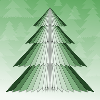 50+ Free Shade Tree & Forest Illustrations