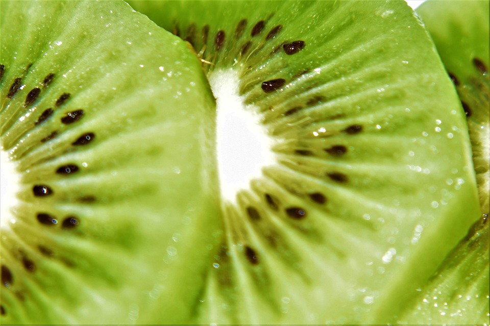 Fruit Kivi Kiwi - Photo gratuite sur Pixabay - Pixabay