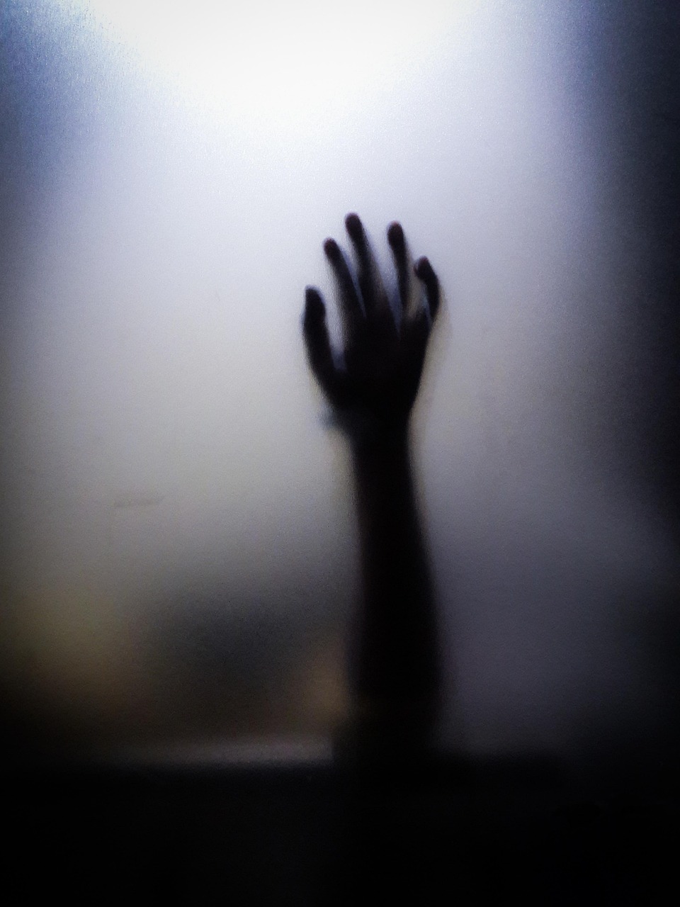 Horreur Crier Noir Et Blanc - Photo gratuite sur Pixabay - Pixabay