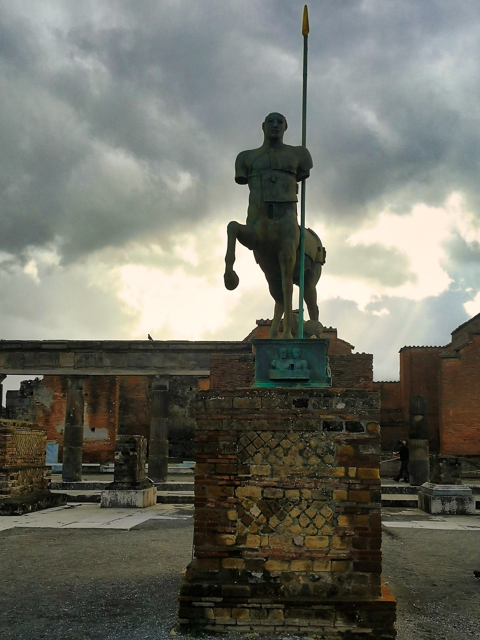 History Pompeii Archaeology - Free photo on Pixabay - Pixabay