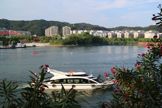 Thousands Islands Zhejiang - Pixabay上的免费照片 - Pixabay