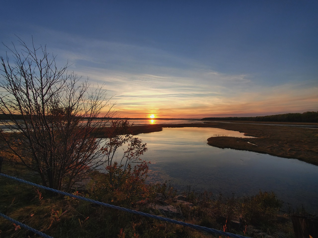 Wallace Nova Scotia Bridge - Free photo on Pixabay - Pixabay