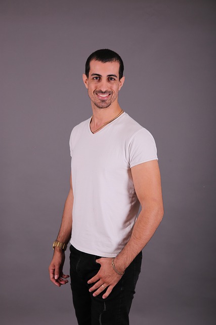 Male Model Portrait - Free photo on Pixabay - Pixabay