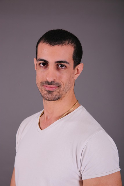 Male Model Portrait - Free photo on Pixabay - Pixabay