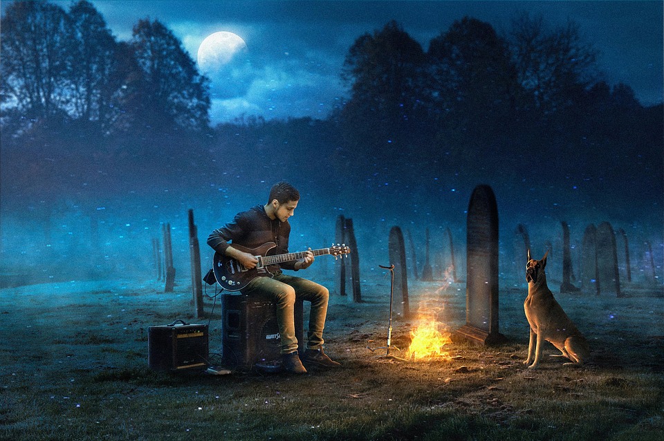 Photo Manipulation Night Out - Free photo on Pixabay - Pixabay