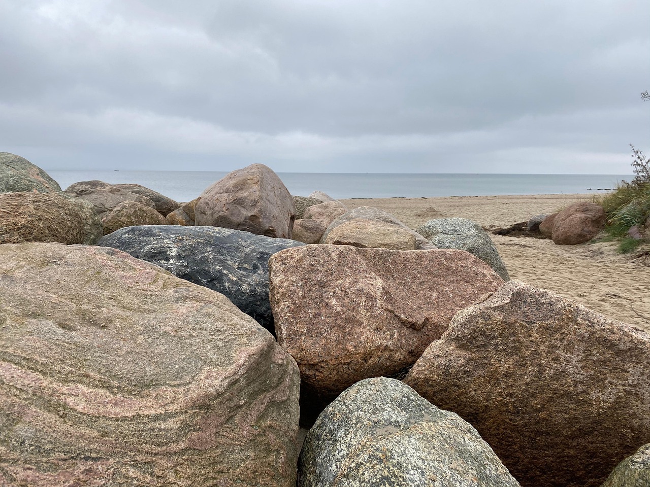 Des Pierres Plage - Photo gratuite sur Pixabay - Pixabay