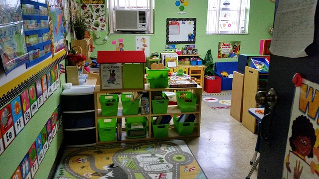 Classroom Education Learning Free Photo On Pixabay Pixabay