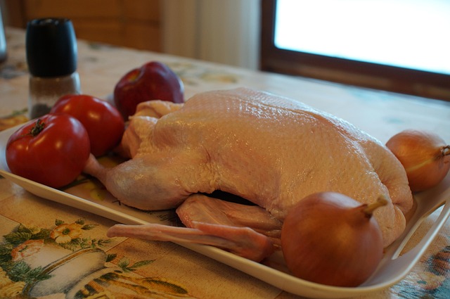 Duck Food Eat - Free photo on Pixabay