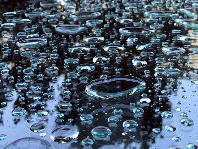 Gouttes D'Eau Les Gouttelettes - Photo gratuite sur Pixabay - Pixabay