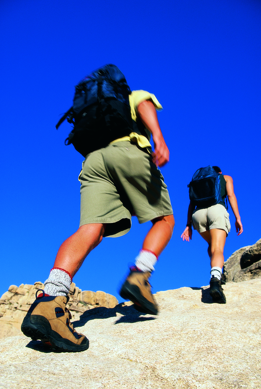 Randonnée Pédestre Sport Montagne - Photo gratuite sur Pixabay - Pixabay