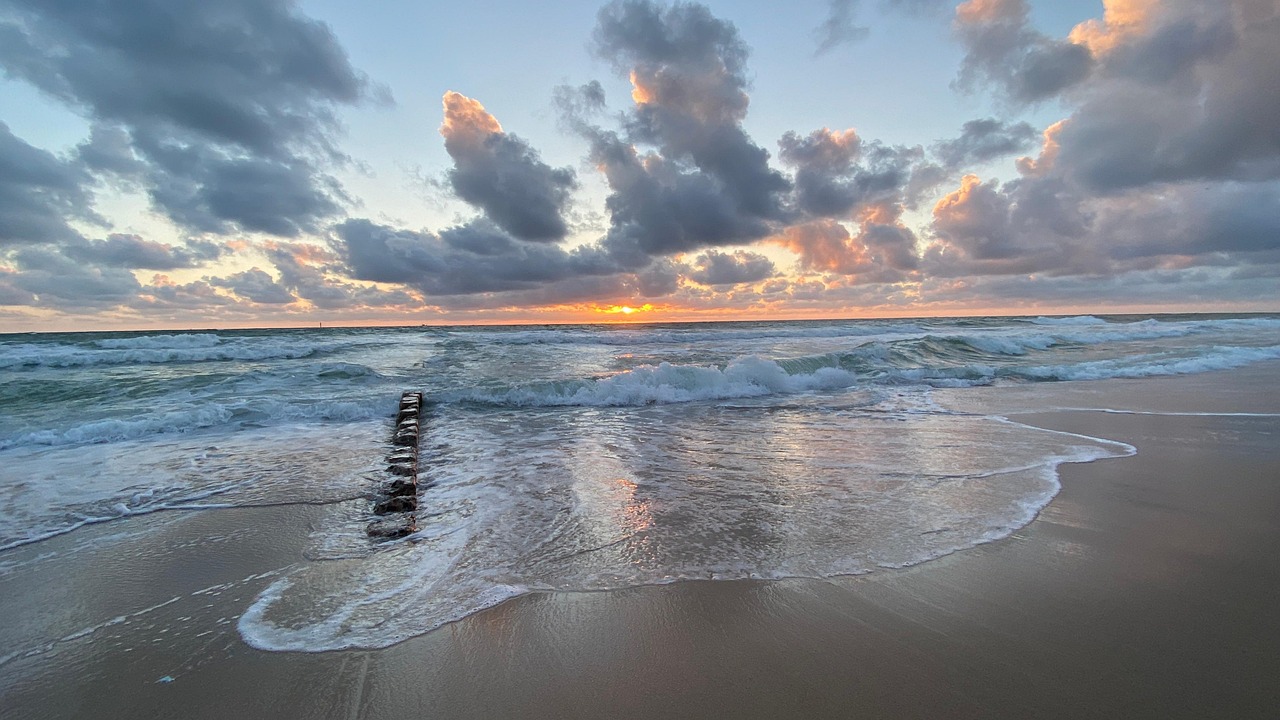 Sylt Strand Meer - Kostenloses Foto auf Pixabay - Pixabay
