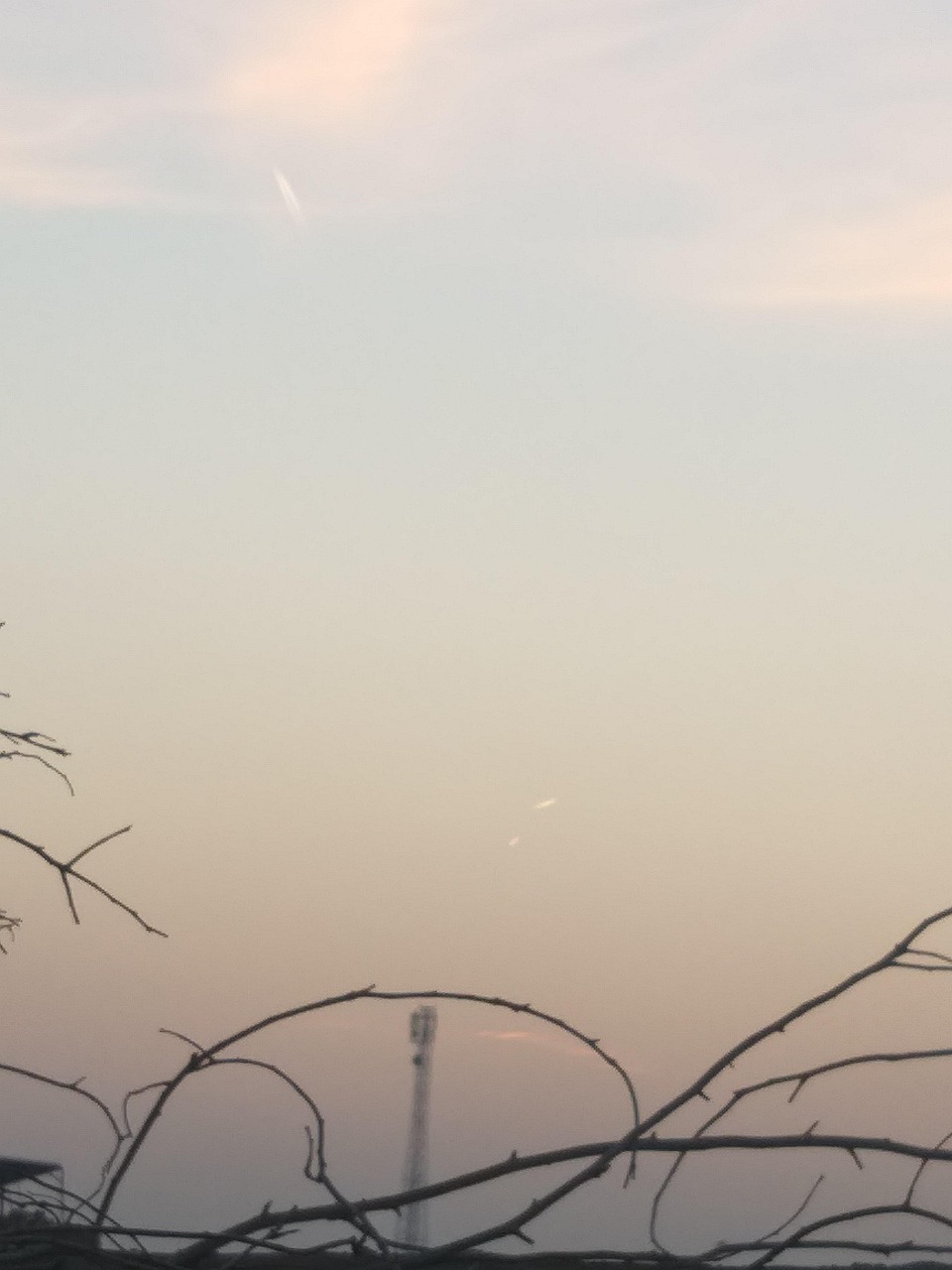 Depressing Nature