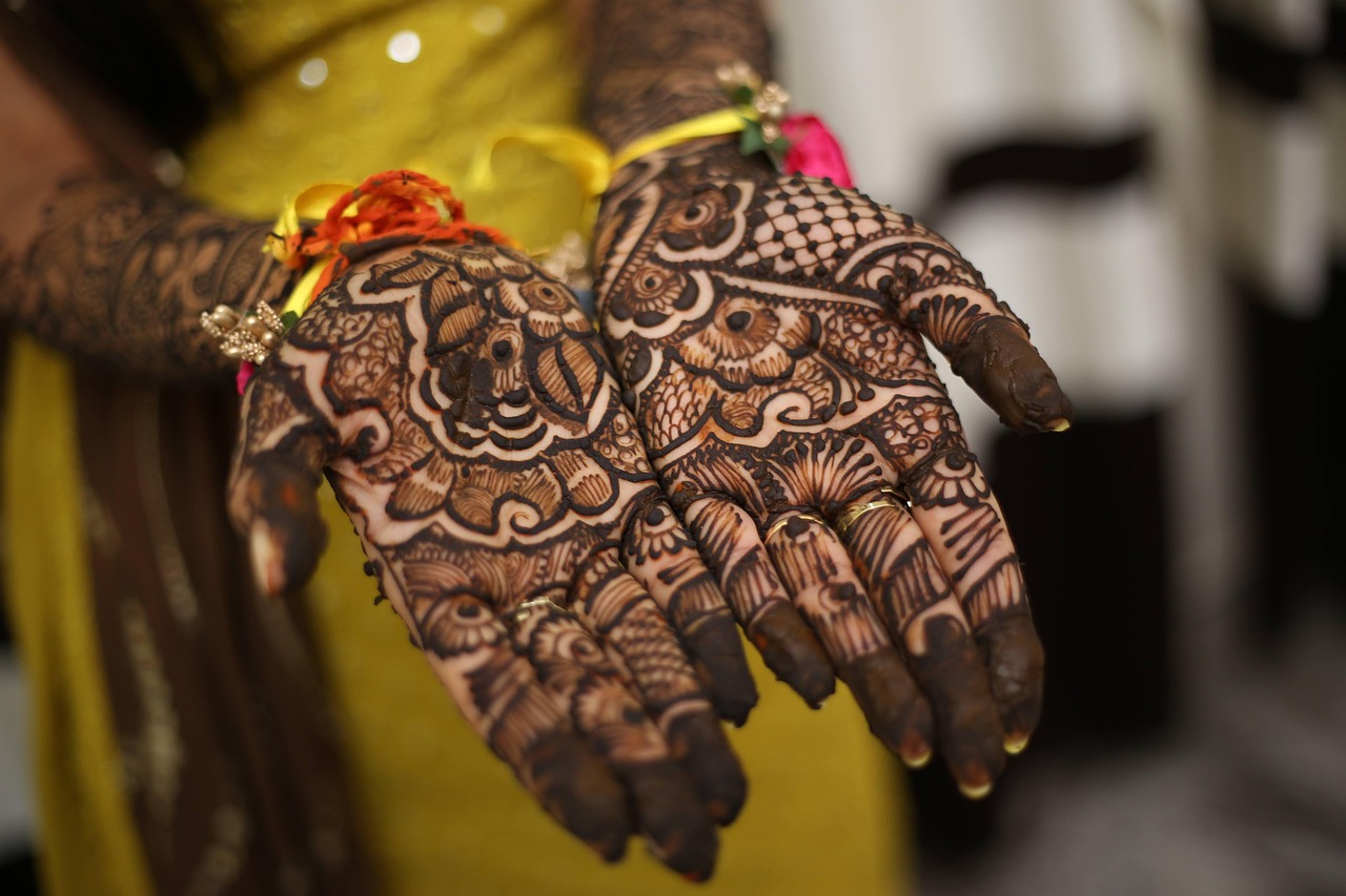 Indian Bride Newly Marriage - Free photo on Pixabay - Pixabay