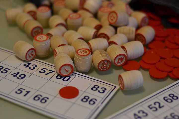 Plus de 70 images de Loto et de Bingo - Pixabay
