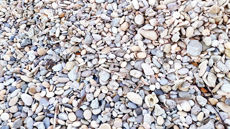 Texture Graviers Cailloux Des - Photo gratuite sur Pixabay - Pixabay
