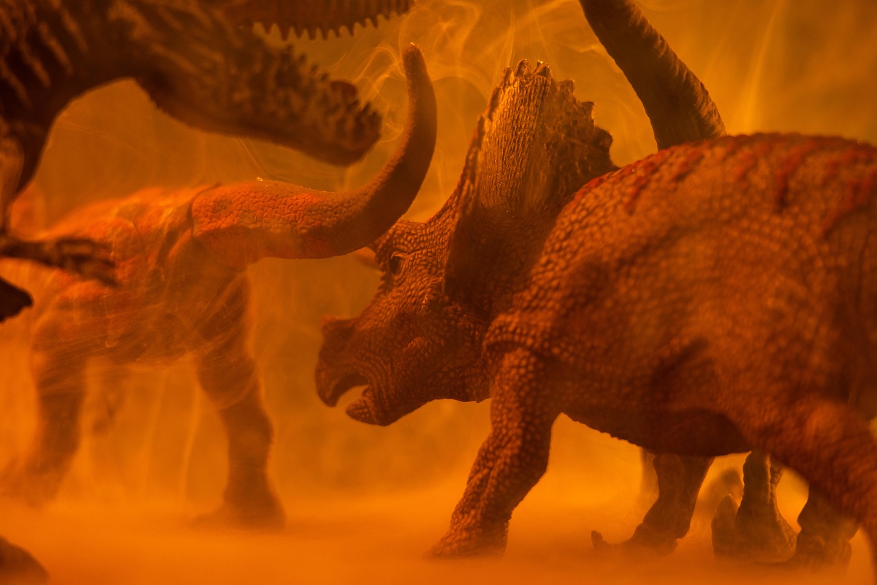 100+ Free Triceratops & Dinosaur Images - Pixabay