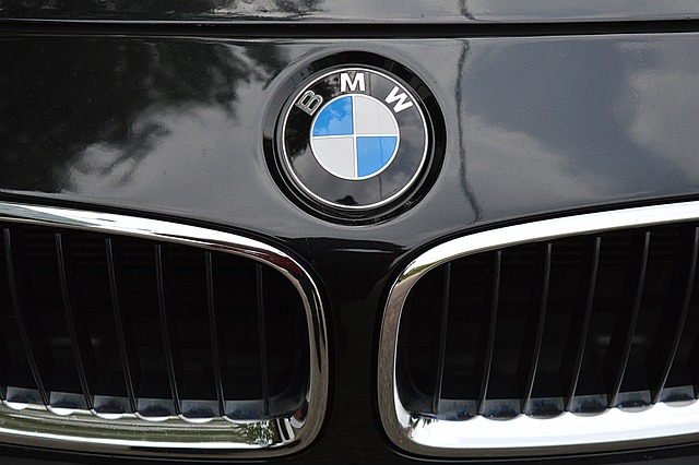 Bmw Auto Vue De - Photo gratuite sur Pixabay - Pixabay
