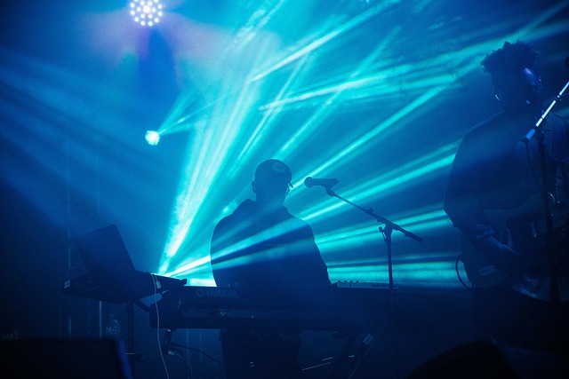 Show Festival Multidão Um - Foto gratuita no Pixabay - Pixabay