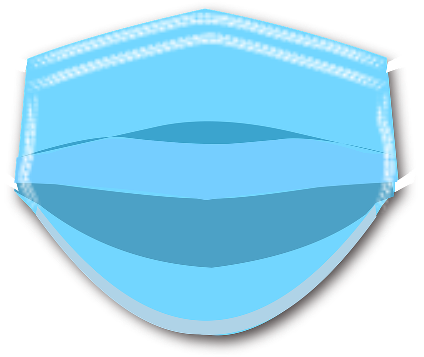 Download Face Mask, Mask, Corona. Royalty-Free Vector Graphic - Pixabay