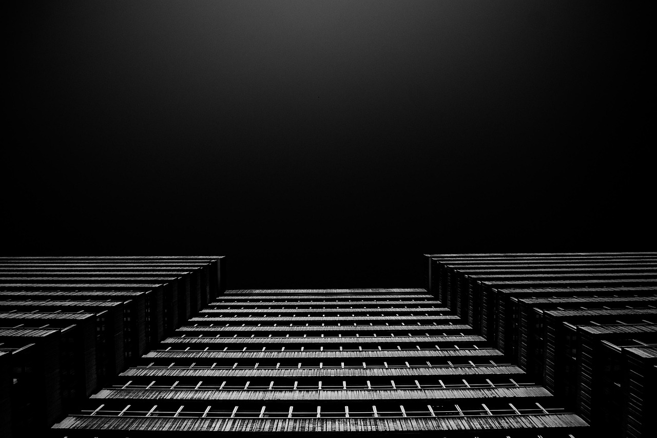 10+ Free Brutalist Architecture & Brutalist Images - Pixabay