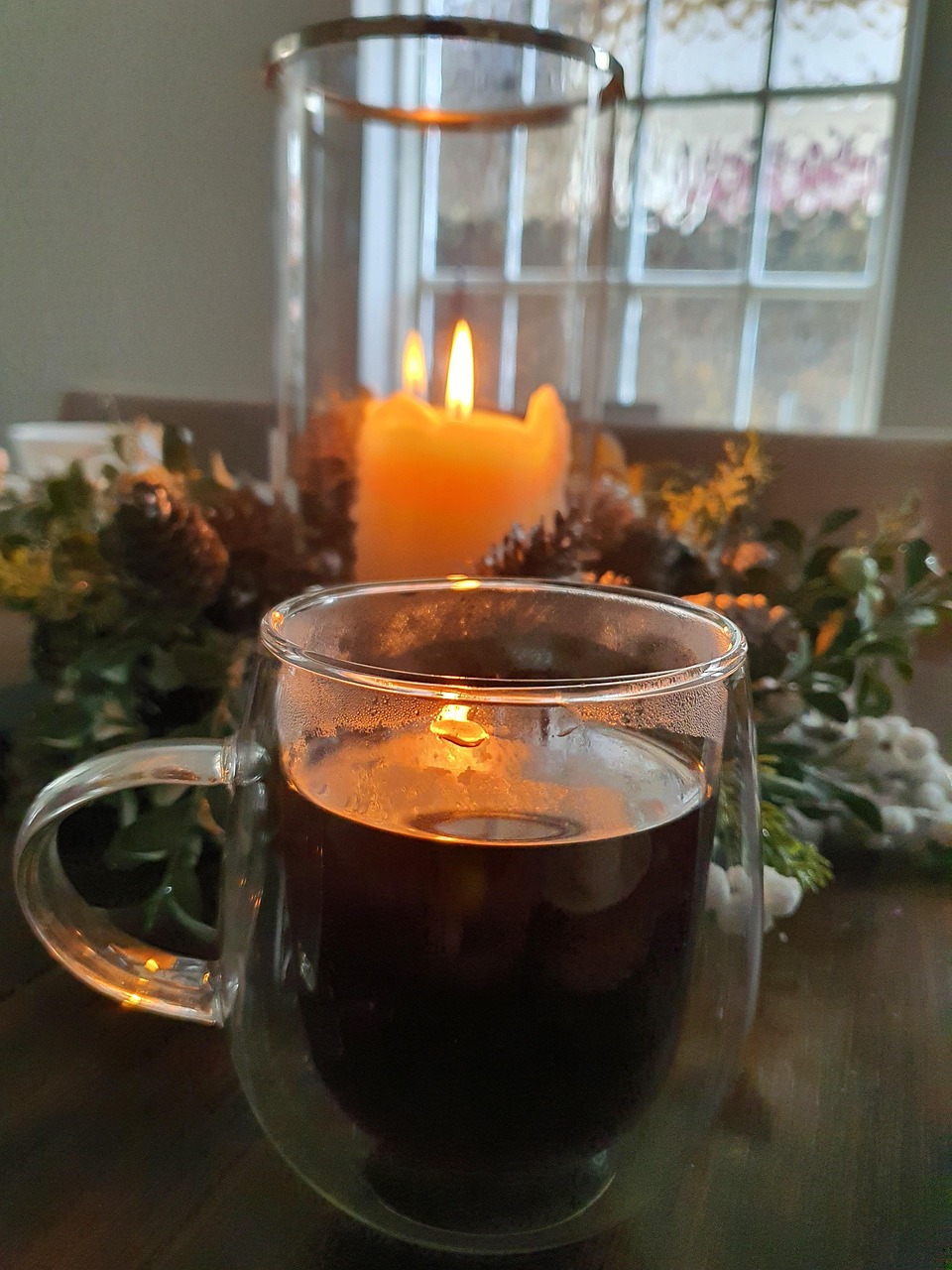 Café Navidad Cafe De Foto Gratis En Pixabay Pixabay