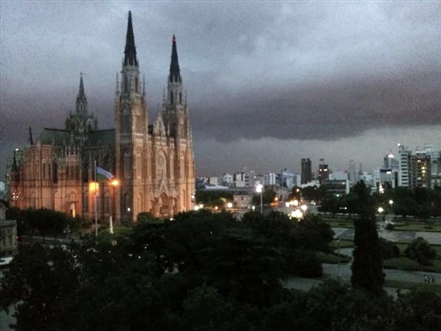 Cidade Tempestade Chuva - Foto gratuita no Pixabay - Pixabay