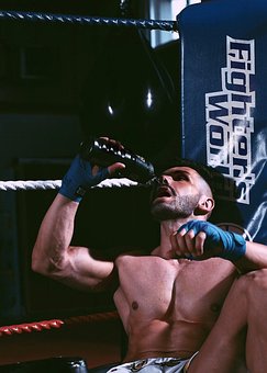 50+ Free Ufc & Boxer Images - Pixabay