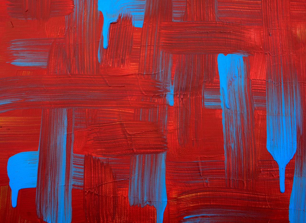 Acrylic Paint Background Abstract - Free photo on Pixabay