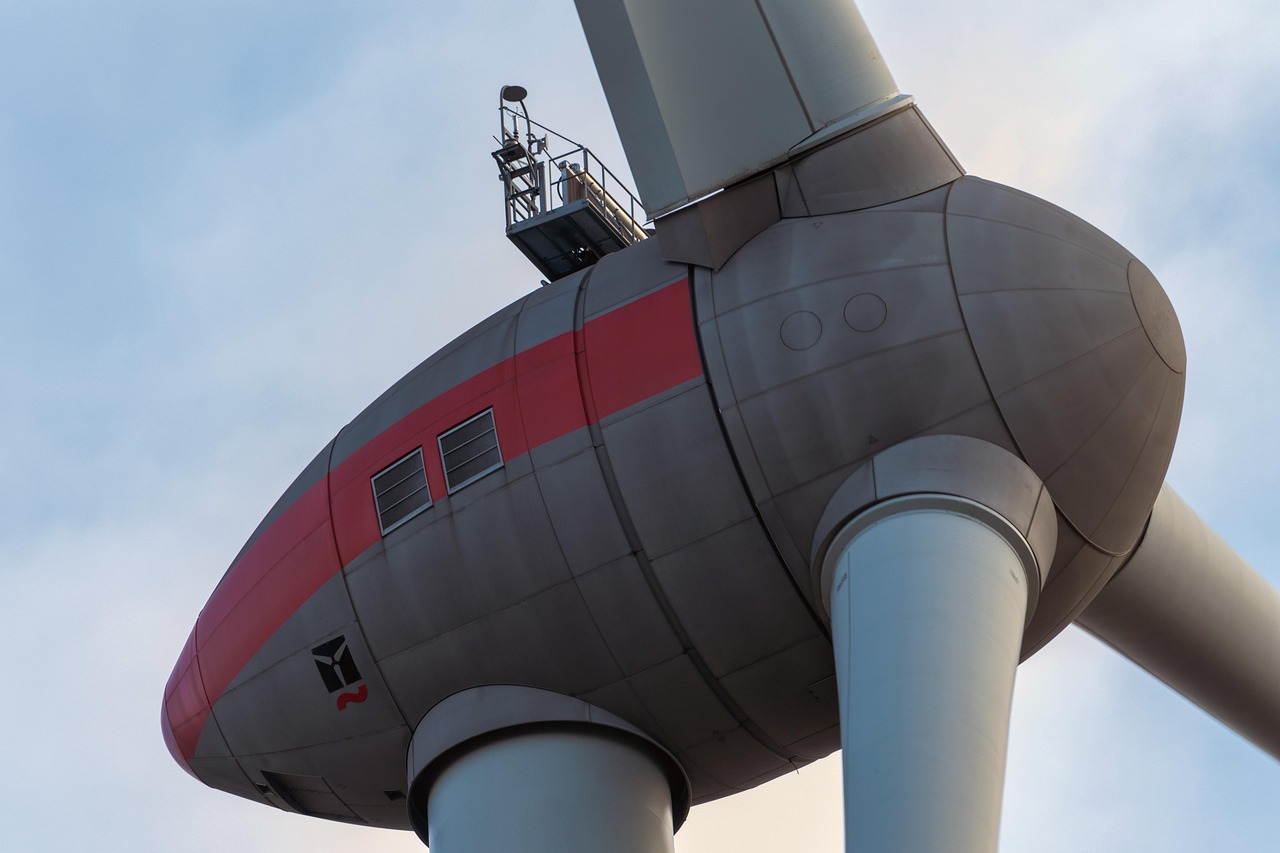 Windmill Power Plant Wind Farm - Free photo on Pixabay - Pixabay