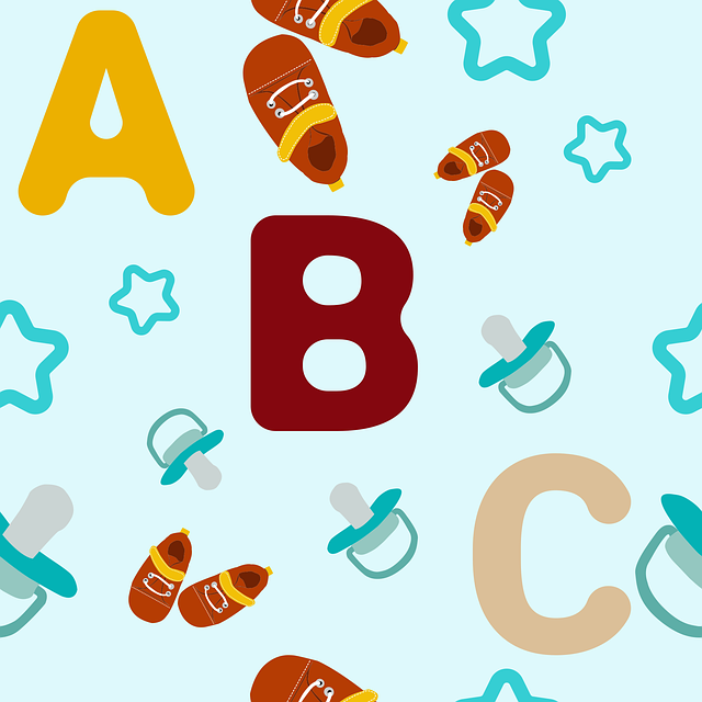 Download Abc, Baby, Boys. Royalty-Free Vector Graphic - Pixabay