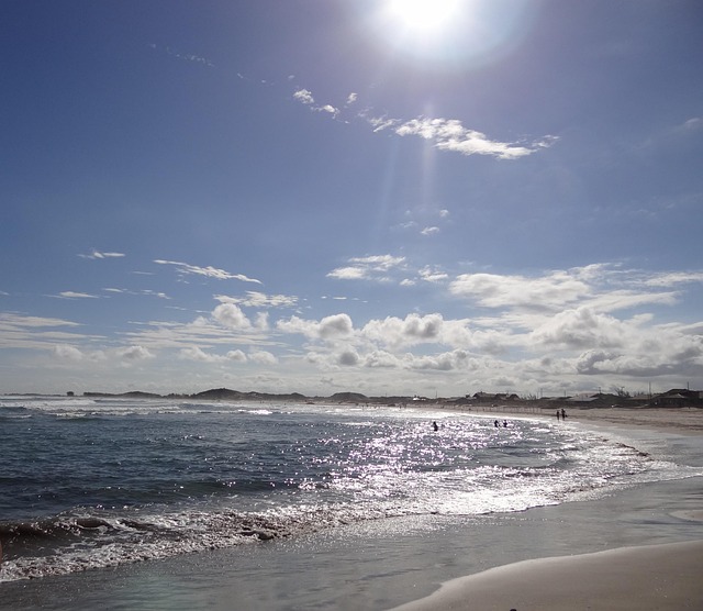 Sol Mar El Verano - Foto gratis en Pixabay - Pixabay
