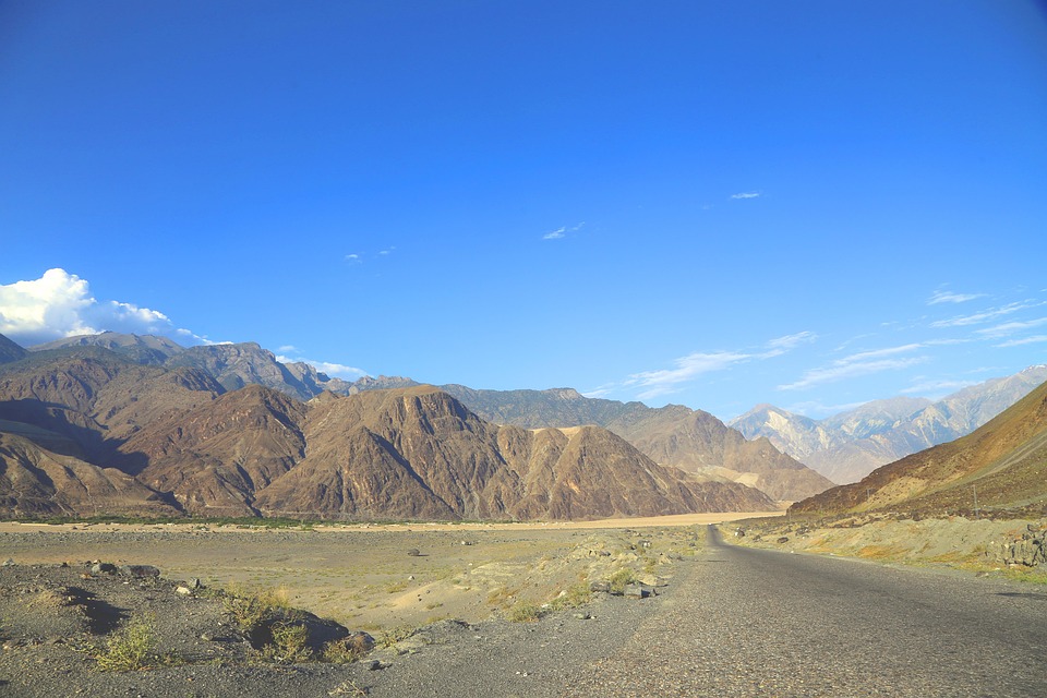 Gilgit Baltistan Paysage Pakistan - Photo gratuite sur Pixabay - Pixabay