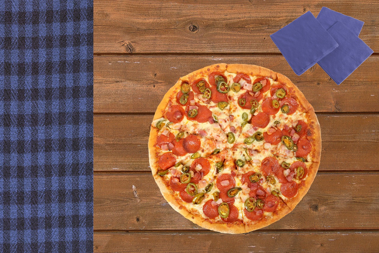 50,000+ Free Pizzeria Background & Pizza Images - Pixabay