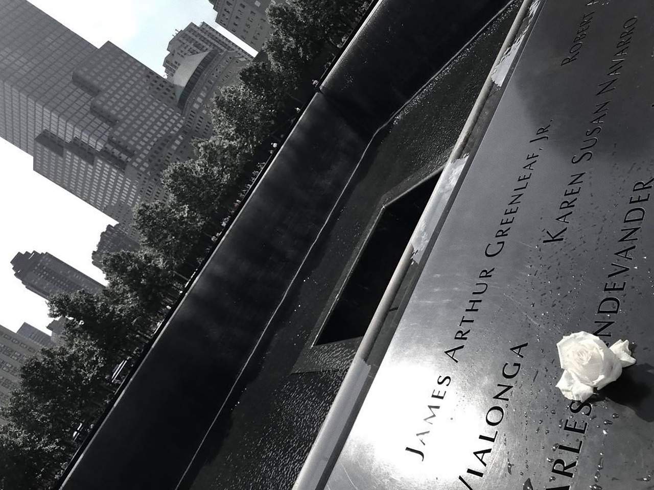 New York Twin Towers Free Photo On Pixabay Pixabay